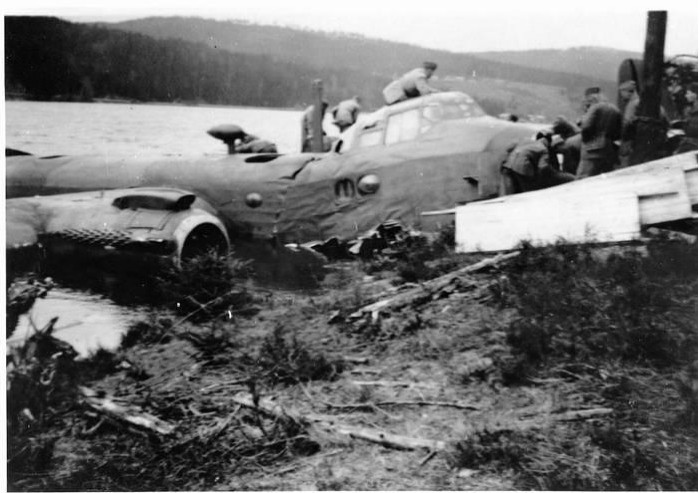 Operation Doomsday - Stirling Station